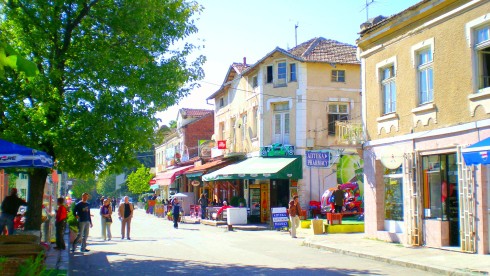 Bulgarien: Leben im Kurort Sandanski | Wohin-Auswandern.de